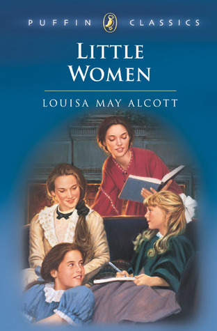 Little Women by Louisa May Alcott | Goodreads