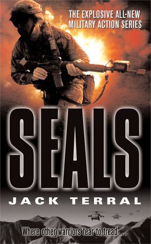Seals (Seals #1) by Jack Terral | Goodreads