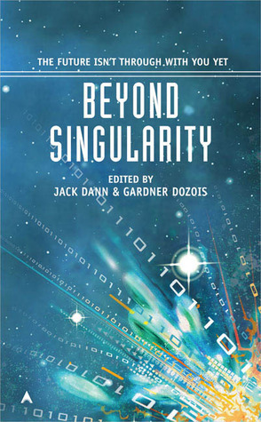 Beyond Singularity (Darkside) by Jack Dann | Goodreads