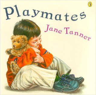 Playmates by Jane Tanner | Goodreads