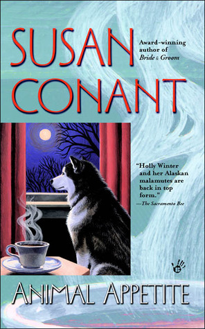 Animal Appetite (A Dog Lover's Mystery, #10) by Susan Conant | Goodreads
