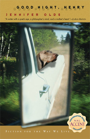 Good Night, Henry by Jennifer Olds | Goodreads