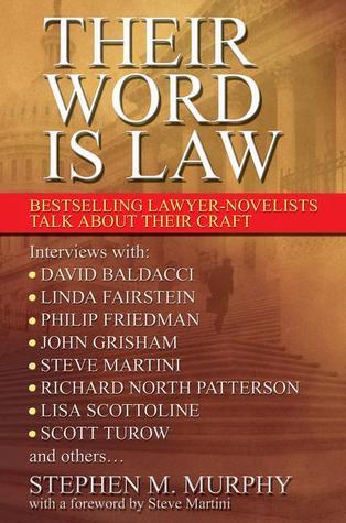 Their Word is Law by Stephen M. Murphy | Goodreads