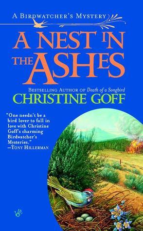 A Nest in the Ashes by Christine Goff | Goodreads