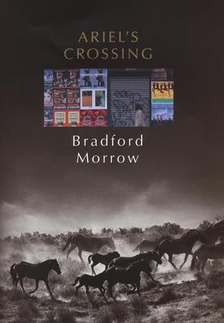 Ariel's Crossing by Bradford Morrow | Goodreads