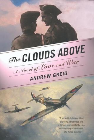 The Clouds Above by Andrew Greig | Goodreads