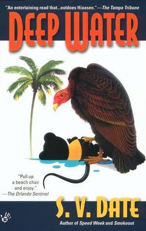 Deep Water by S.V. Date | Goodreads