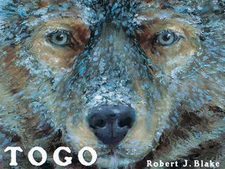 Togo by Robert J. Blake | Goodreads