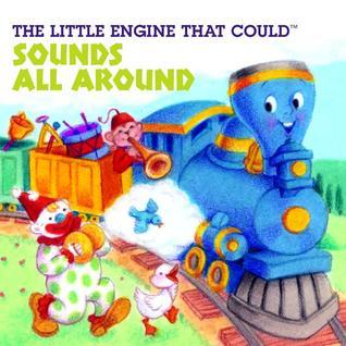 Sounds All Around (LETC) (Little Engine That Could) by Watty Piper ...