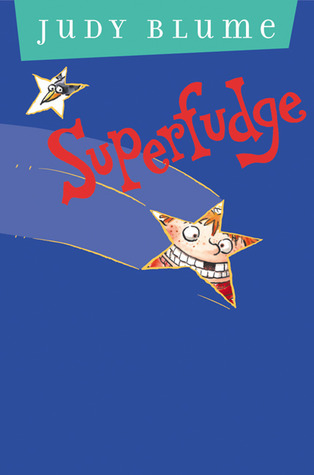 Superfudge by Judy Blume | Goodreads