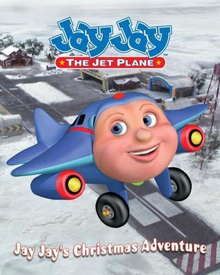 Jay Jay's Christmas Adventure by Kirsten Larsen | Goodreads