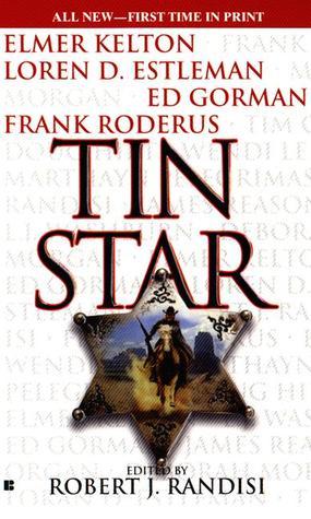 Tin Star by Robert J. Randisi | Goodreads
