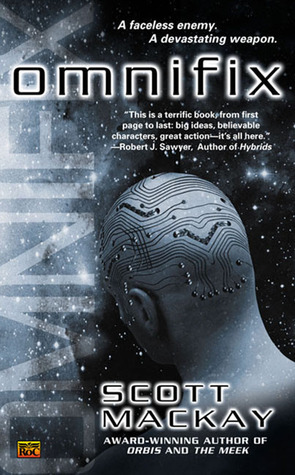 Omnifix by Scott Mackay | Goodreads
