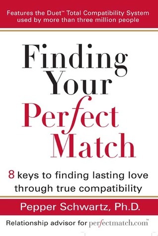 Finding Your Perfect Match: 8 Keys to Finding Lasting Love Through True ...