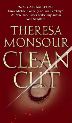 Clean Cut (Paris Murphy, #1) by Theresa Monsour | Goodreads