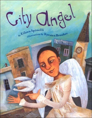 City Angel by Eileen Spinelli | Goodreads