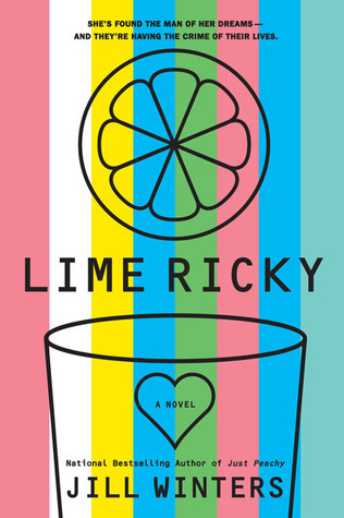 Lime Ricky by Jill Winters | Goodreads