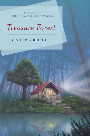 Treasure Forest by Cat Bordhi | Goodreads