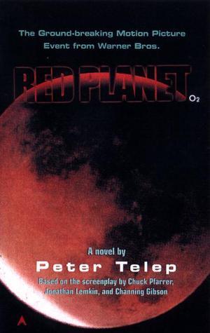 Red Planet: A Novel by Pete Callahan | Goodreads