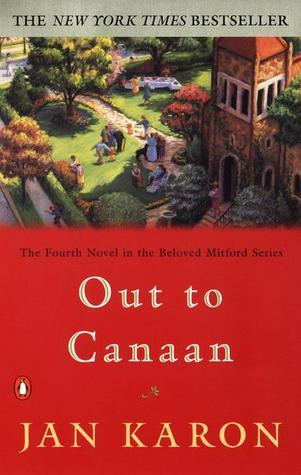 Out to Canaan by Jan Karon | Goodreads
