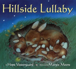 Hillside Lullaby by Hope Vestergaard | Goodreads