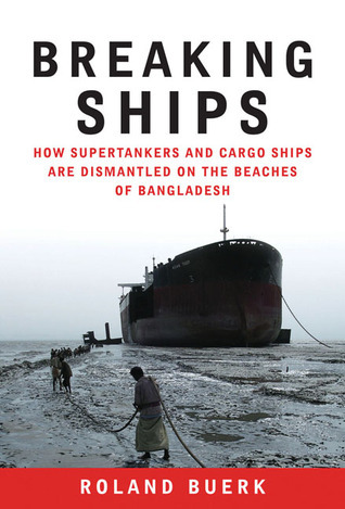 Breaking Ships by Roland Buerk | Goodreads