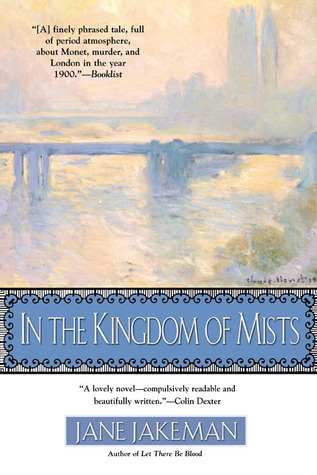 In the Kingdom of Mists by Jane Jackman | Goodreads