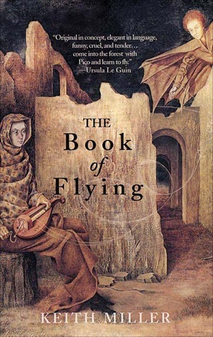 The Book of Flying by Keith Miller | Goodreads
