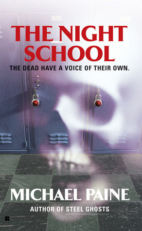 The Night School by Michael Paine | Goodreads
