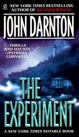 The Experiment by John Darnton | Goodreads