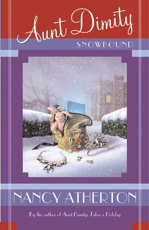Aunt Dimity: Snowbound (Aunt Dimity #9) by Nancy Atherton | Goodreads
