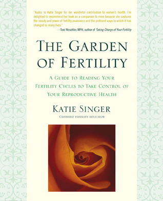The Garden of Fertility: A Guide to Charting Your Fertility Signals to ...