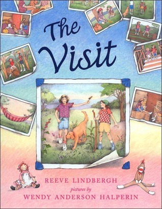 The Visit by Reeve Lindbergh | Goodreads
