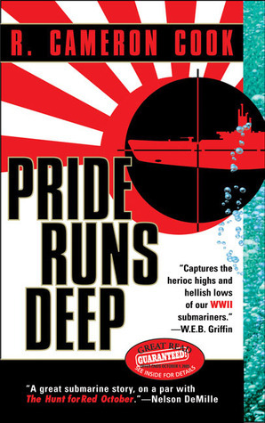 Pride Runs Deep by R. Cameron Cooke | Goodreads