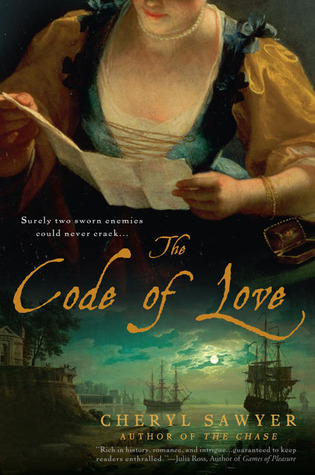 The Code of Love by Cheryl Sawyer | Goodreads