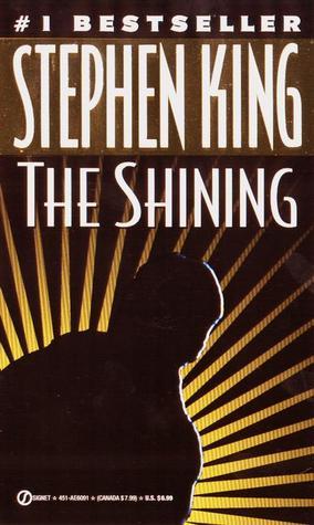 The Shining by Stephen King | Goodreads