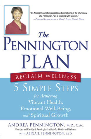 The Pennington Plan by Andrea Pennington | Goodreads