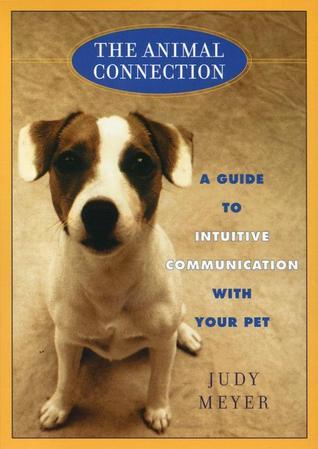 Animal Connection, The: A Guide to Intuitive Communicationwith Your Pe ...
