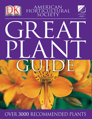 Great Plant Guide by Tracie Lee | Goodreads
