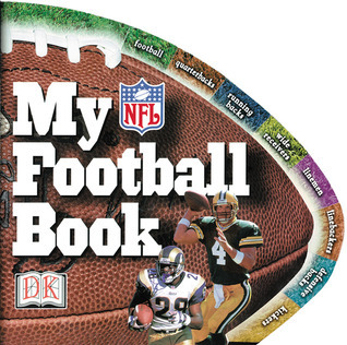 My Football Book by James Buckley Jr. | Goodreads