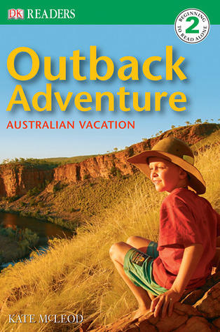 Outback Adventure: Australian Vacation by Kate McLeod | Goodreads