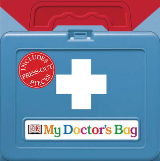 My Doctor's Bag by Anne Millard | Goodreads