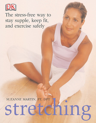Stretching by Suzanne Martin | Goodreads