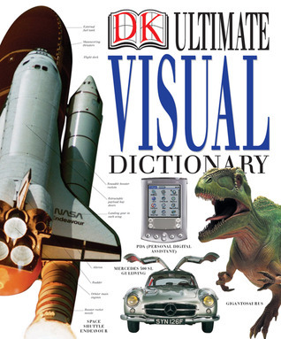 Ultimate Visual Dictionary by Chris Pellant | Goodreads