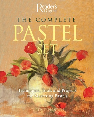 The Complete Pastel Set by Curtis Tappenden | Goodreads
