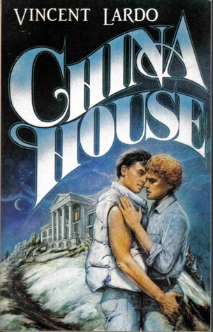 China House by Vincent Lardo | Goodreads