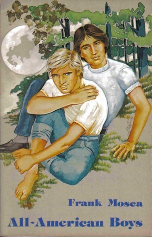 All-American Boys by Frank Mosca | Goodreads