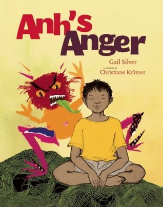 Anh's Anger by Gail Silver | Goodreads