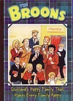 The Broons 2003 by Dudley D. Watkins | Goodreads