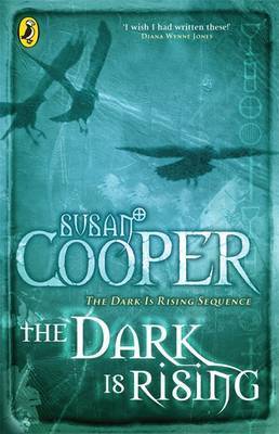 The Dark Is Rising by Susan Cooper | Goodreads